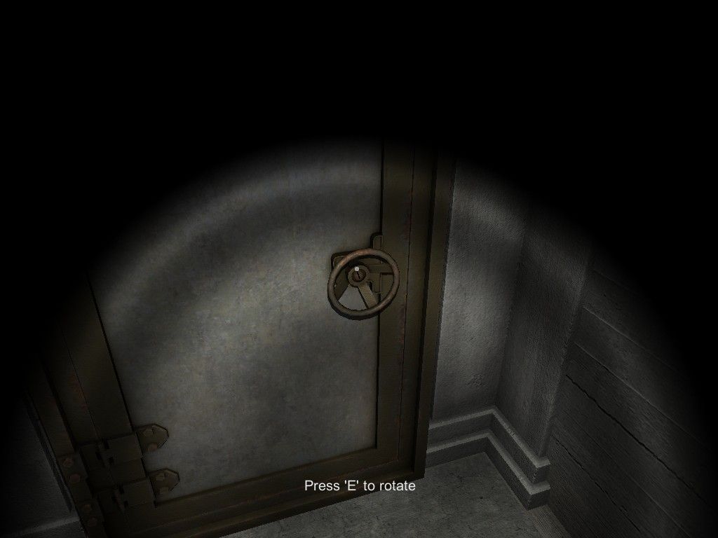 Screenshot of Bunker 16 (Windows, 2014) - MobyGames