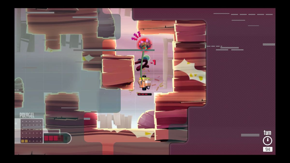 Screenshot of Nova-111 (PlayStation 4, 2015) - MobyGames