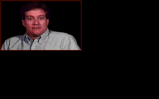 Screenshot of Countdown (DOS, 1990) - MobyGames