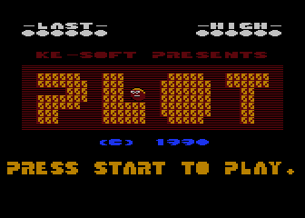 Plot (1990) - MobyGames