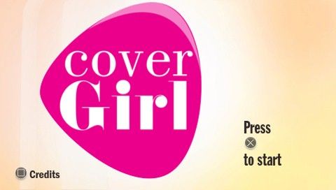 Cover Girl screenshots - MobyGames