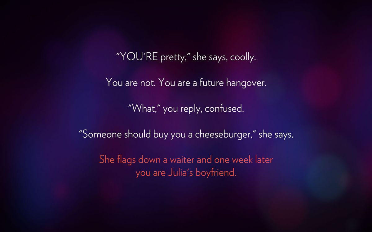 Screenshot of Firewatch (Windows, 2016) - MobyGames