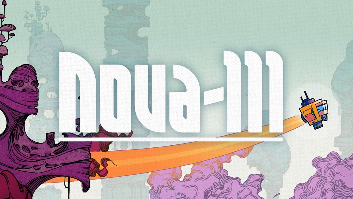 Nova-111 screenshots - MobyGames