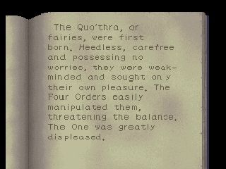 Screenshot of Shadowgate 64: Trials of the Four Towers (Nintendo 64 ...