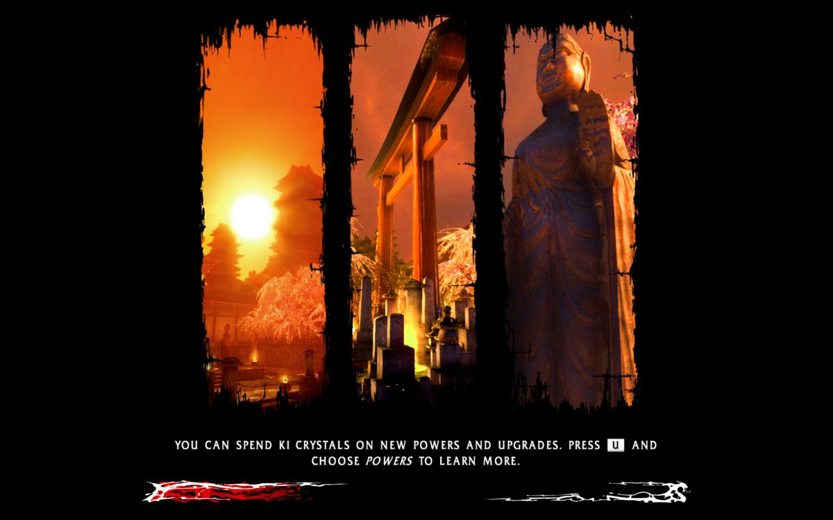 Screenshot of Shadow Warrior (Windows, 2013) - MobyGames