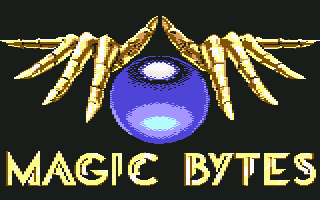 Screenshot of Hole-In-One Miniature Golf (Commodore 64, 1988) - MobyGames