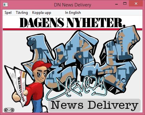 News Delivery (2001) - MobyGames