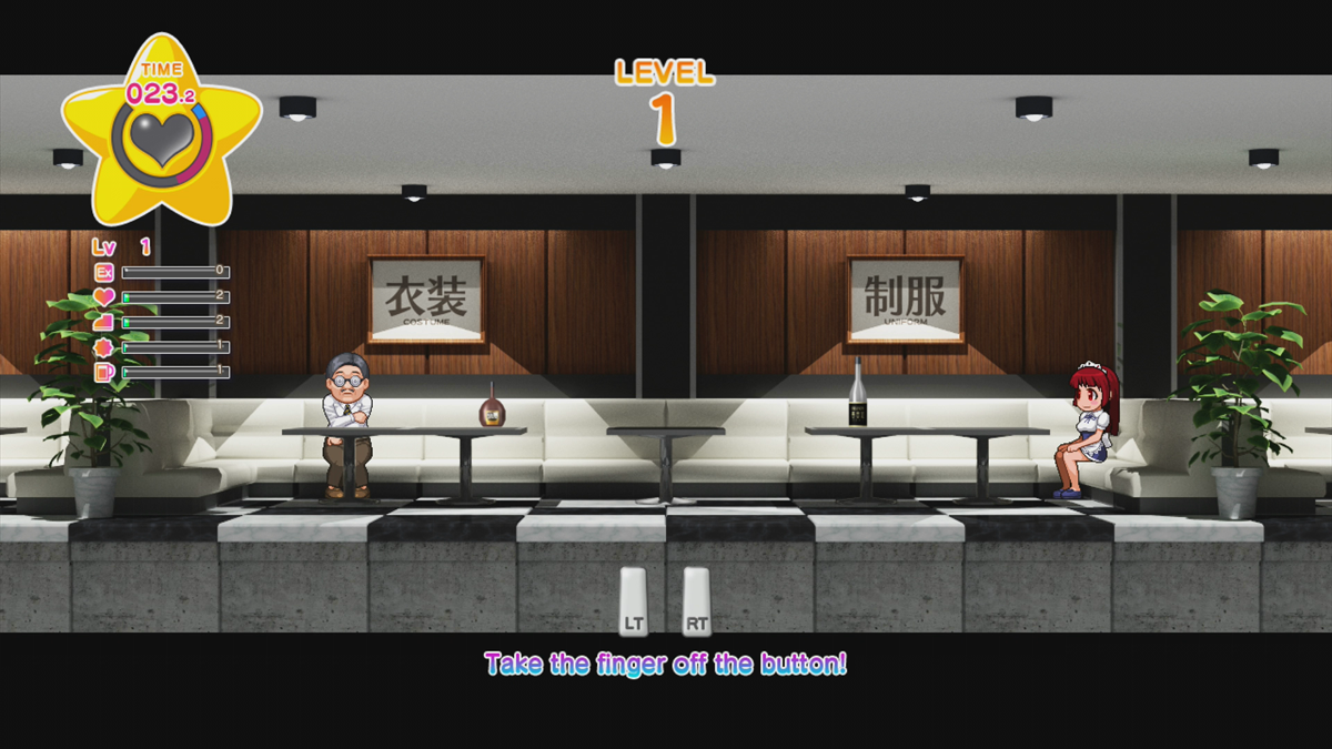 Screenshot of The Houchi Play (Xbox 360, 2012) - MobyGames