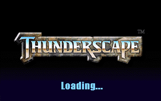 World of Aden: Thunderscape screenshots - MobyGames