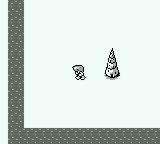 Screenshot of The Final Fantasy Legend (Game Boy, 1989) - MobyGames