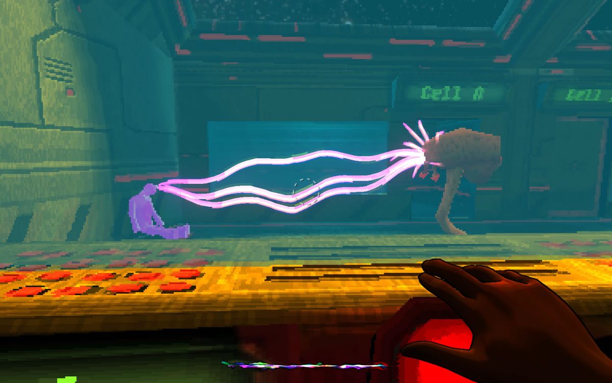 Screenshot of The Magic Circle (Windows, 2015) - MobyGames