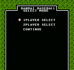 Screenshot of Legends of the Diamond (NES, 1992) - MobyGames