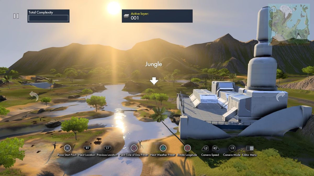 Screenshot of Trials Fusion (PlayStation 4, 2014) - MobyGames