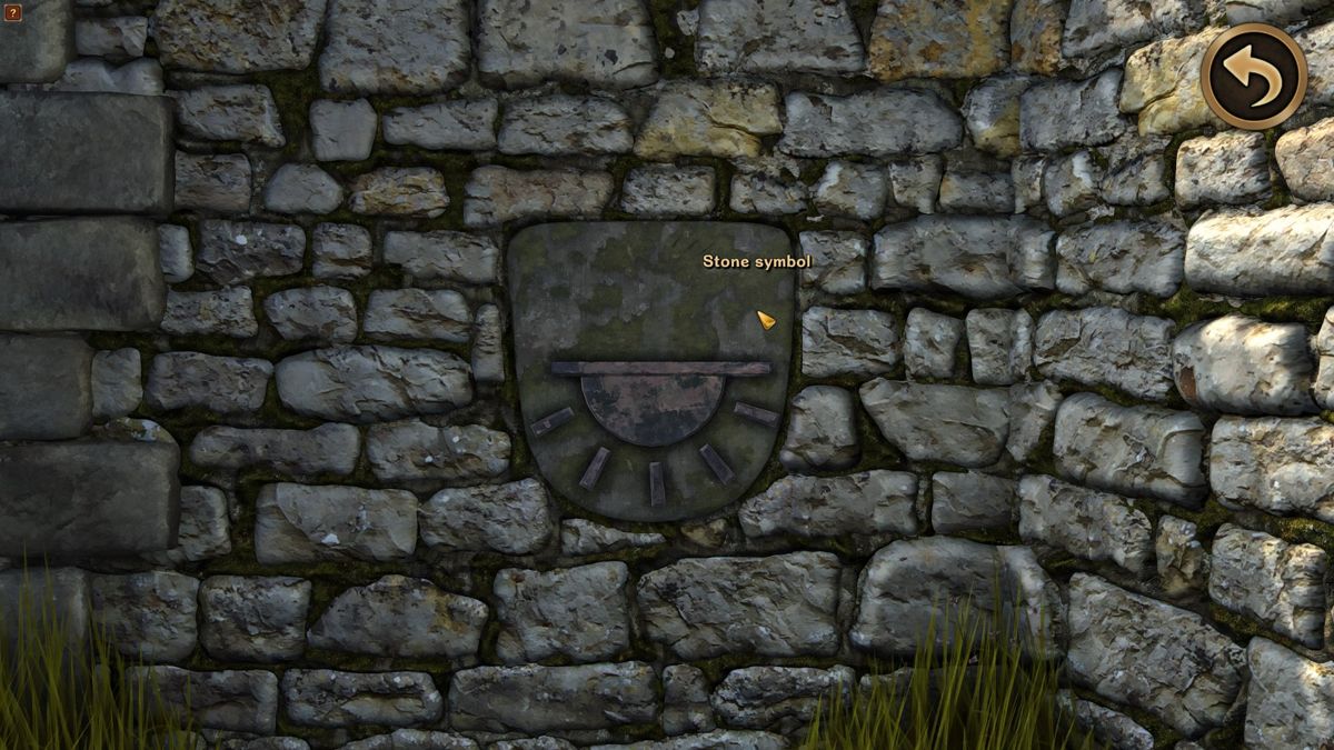 Screenshot of Preston Sterling and the Legend of Excalibur (Windows ...