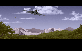 Strike Commander screenshots - MobyGames