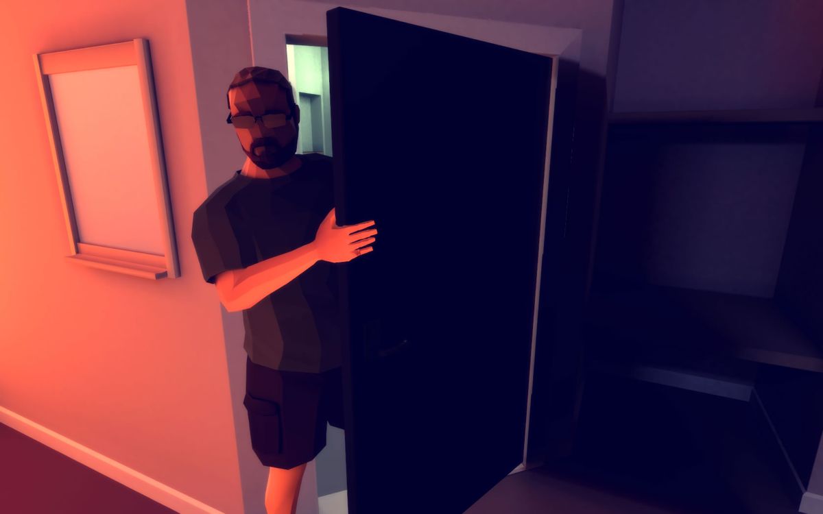 Screenshot of That Dragon, Cancer (Windows, 2016) - MobyGames