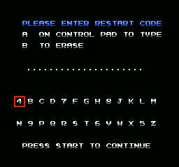 Screenshot of Ferrari Grand Prix Challenge (NES, 1992) - MobyGames