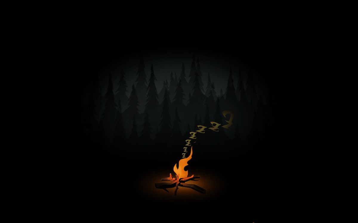 Screenshot of The Flame in the Flood (Windows, 2015) - MobyGames