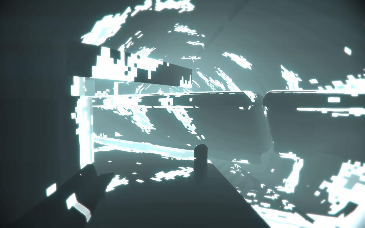 Screenshot of Superhot (Windows, 2016) - MobyGames