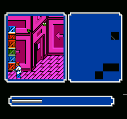 Screenshot of Pictionary: The Game of Video Quick Draw (NES, 1990 ...