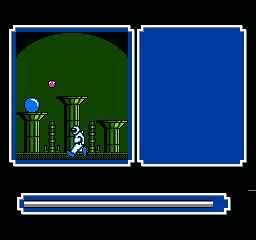 Screenshot of Pictionary: The Game of Video Quick Draw (NES, 1990 ...