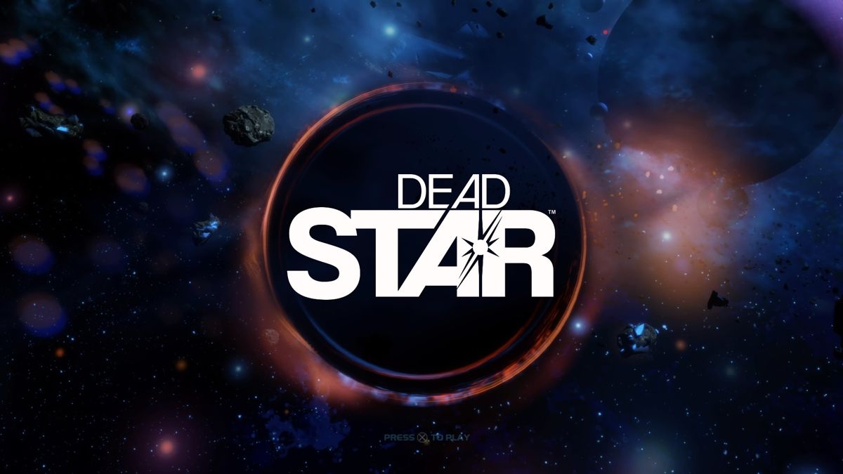 Dead Star screenshots - MobyGames
