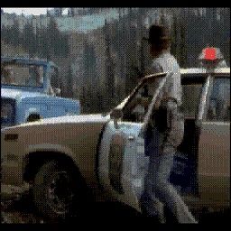 Screenshot of Wirehead (SEGA CD, 1995) - MobyGames