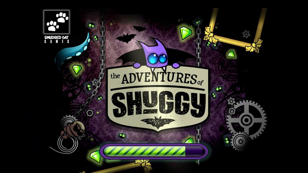 The Adventures of Shuggy screenshots - MobyGames