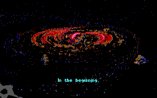 Screenshot of Sid Meier's Civilization (DOS, 1991) - MobyGames