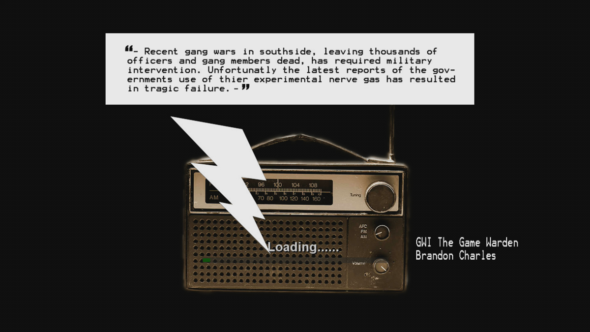 Screenshot of The Keep: Zombie Horde (Xbox 360, 2013) - MobyGames