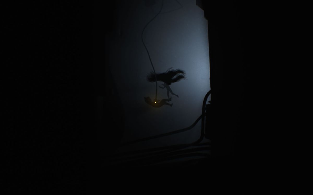 Screenshot of Inside (Windows, 2016) - MobyGames