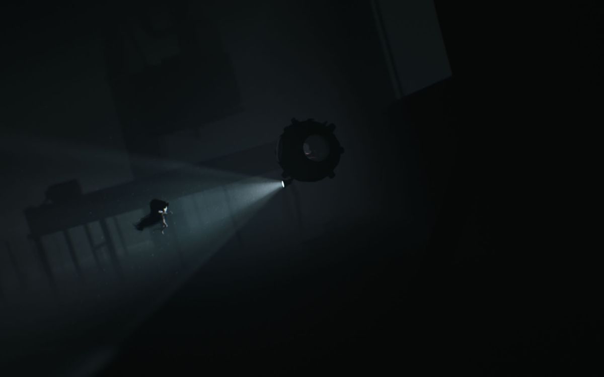 Screenshot of Inside (Windows, 2016) - MobyGames