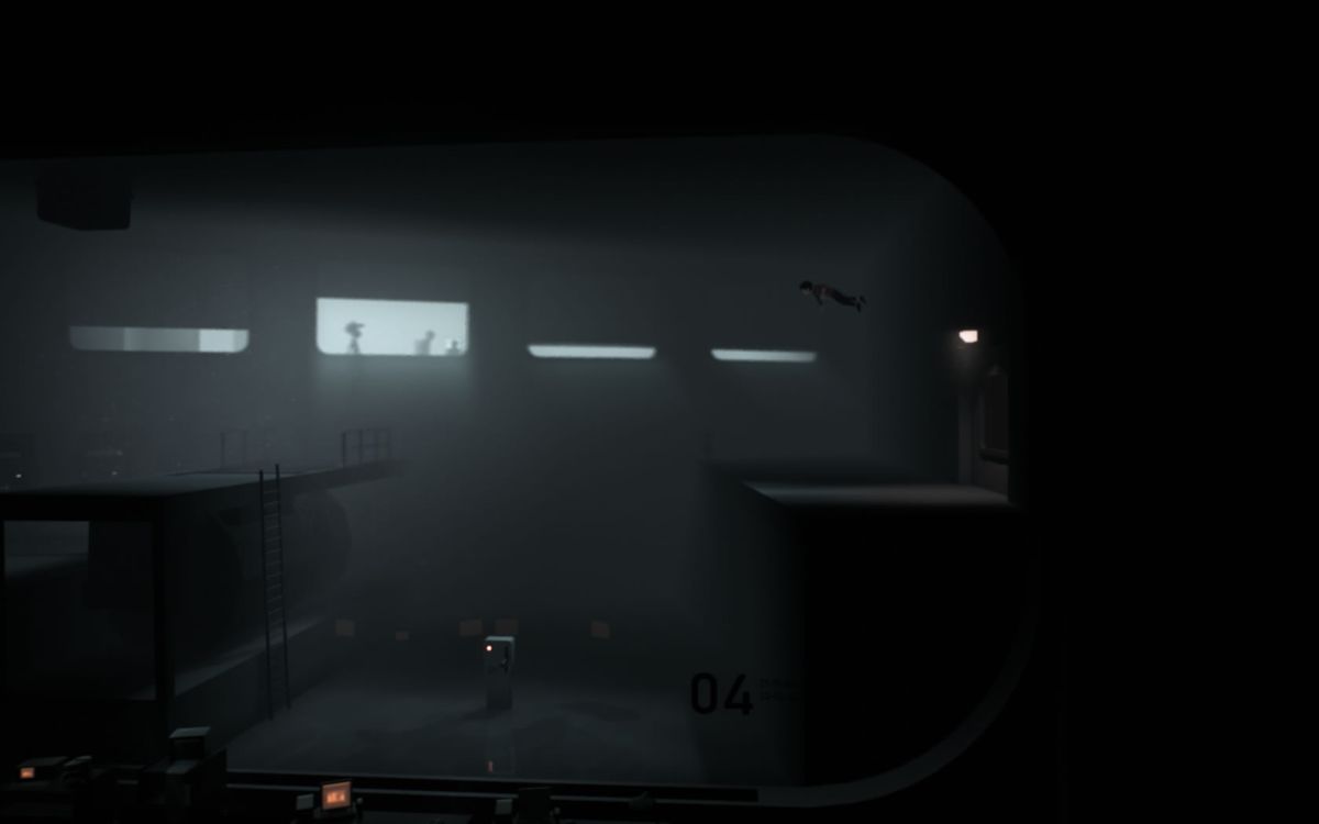 Screenshot of Inside (Windows, 2016) - MobyGames