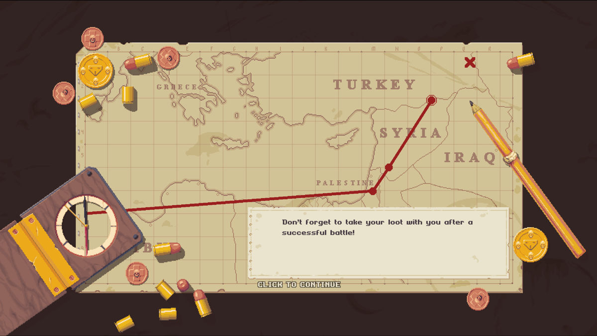 Pathway screenshots - MobyGames