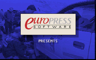 Network Q RAC Rally screenshots - MobyGames