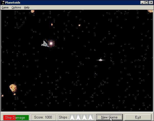 Screenshot of Top 20 Solid Gold (Windows 3.x, 1996) - MobyGames