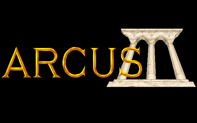 Arcus III (1991) - MobyGames
