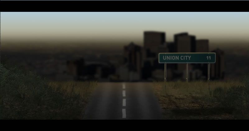 Screenshot of The Last Stand 2 (Browser, 2008) - MobyGames