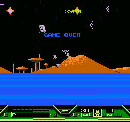 Screenshot of 6-in-1 (NES, 1992) - MobyGames