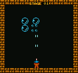 Screenshot of 6-in-1 (NES, 1992) - MobyGames