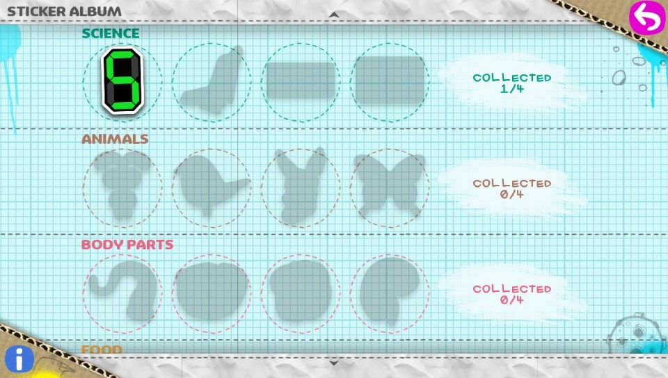 Screenshot of Run Sackboy! Run! (PS Vita, 2014) - MobyGames