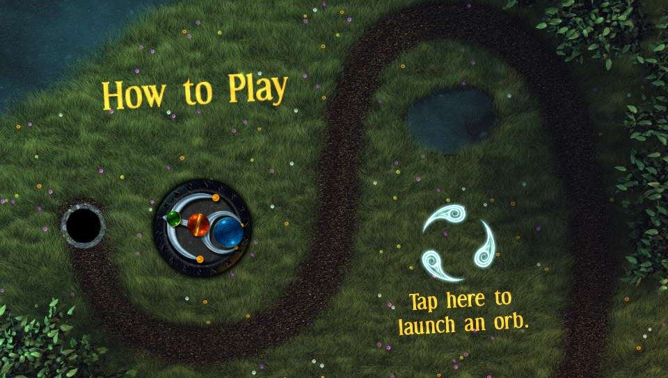 Screenshot of Sparkle 2 (PS Vita, 2013) - MobyGames