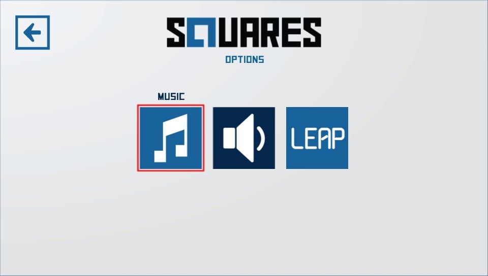 Screenshot of Squares (PS Vita, 2015) - MobyGames