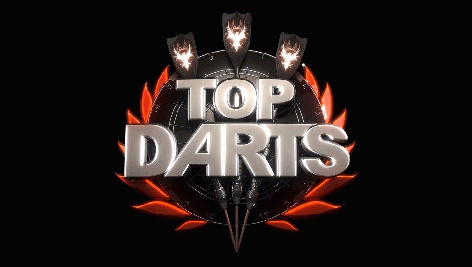 Screenshot of Top Darts (PS Vita, 2010) - MobyGames