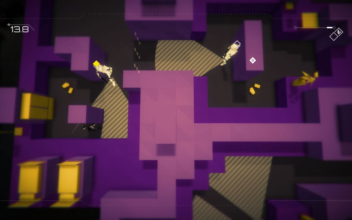 Screenshot of Volume (Windows, 2015) - MobyGames