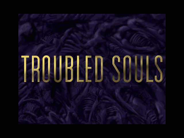 Troubled Souls (1994) - MobyGames