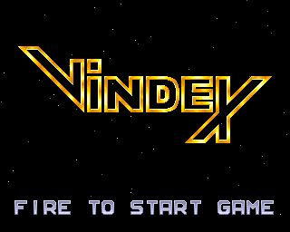 Vindex (1989) - MobyGames