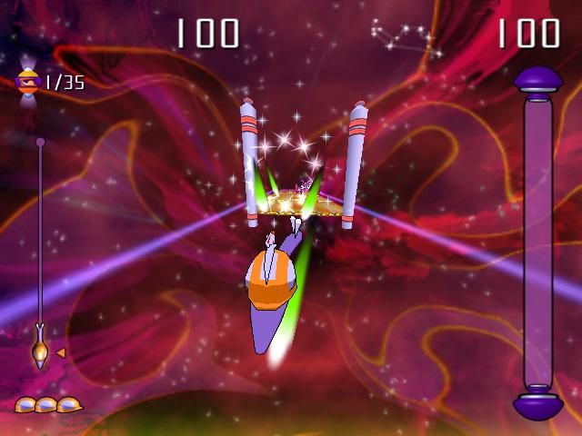 Screenshot of Snail Mail (Windows, 2004) - MobyGames