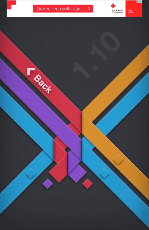 Screenshot of The Weaver (Android, 2014) - MobyGames