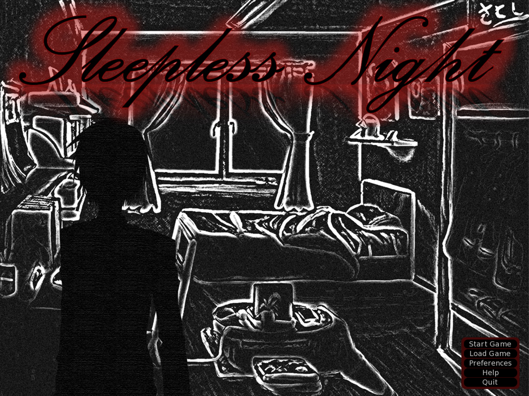 Sleepless Night (2012) - MobyGames